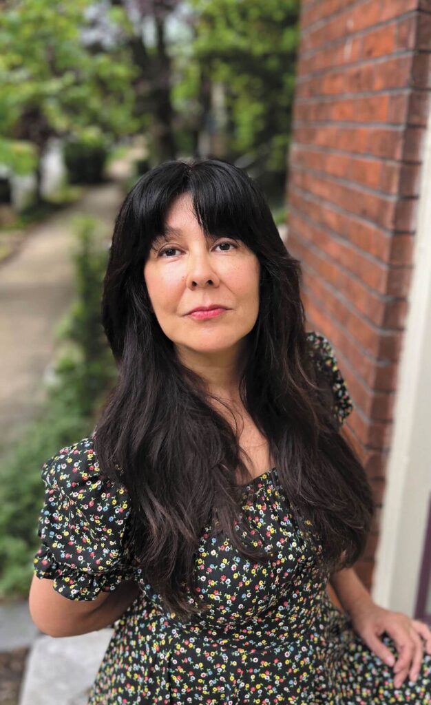 What the spirits, animas, hold tender - Rocky Mountain Reader